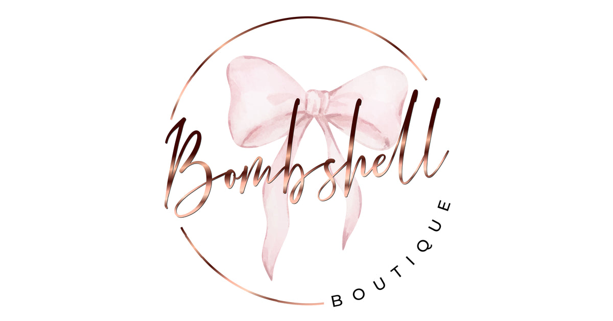 Bombshell Boutique
